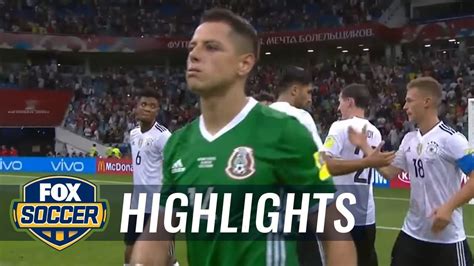 Soccer Announcer During Mexico Vs Germany Game R Cringe