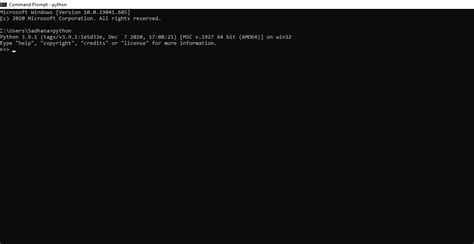 How To Check Python Version If More Than One Python Version Installed · Issue 2435 · Aboutcode