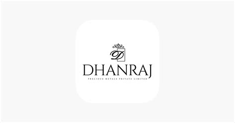 ‎dhanraj On The App Store