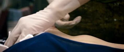 Nude Video Celebs Jung Ji Yoon Nude Traffickers 2012