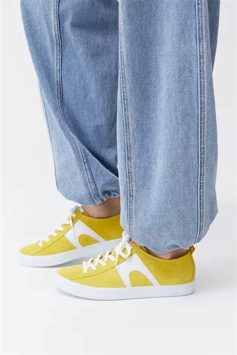 Camper Imar Copa Sneaker Urban Outfitters
