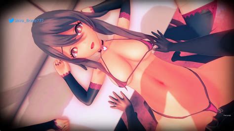 Genshin Raiden Party 228 Eporner