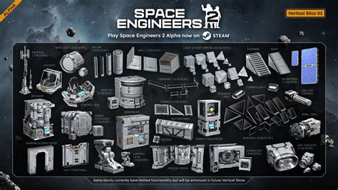 Space Engineers 2 Alpha Has Officially Launched On Steam Early Access