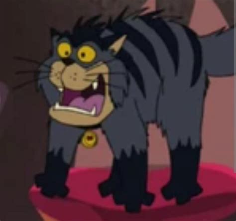 M A D Cat Dic Inspector Gadget Wiki Fandom