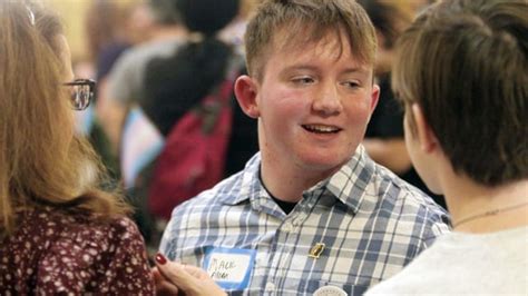 By Defining Sex Some States Are Denying Transgender People Of Legal Recognition R Transgender