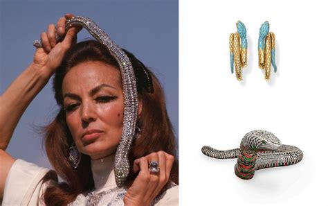 El Diseño De Cartier Llega Al Museo Jumex Con Las Joyas De María Felix