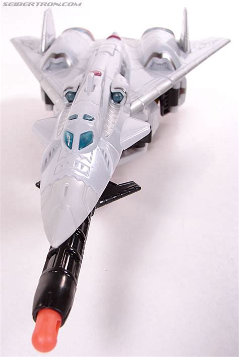 Transformers Universe Classics 20 Silverbolt Toy Gallery Image 52