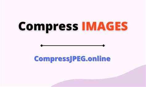 Reduce Image In KB MB Online