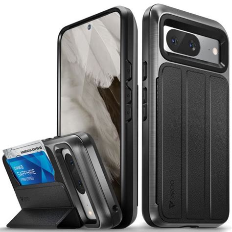 Best Google Pixel Wallet Cases In