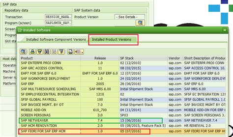 Sap Erp Hcm Using Sap Fiori