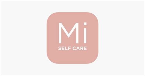 ‎mi Affirmations And Mindfulness On The App Store