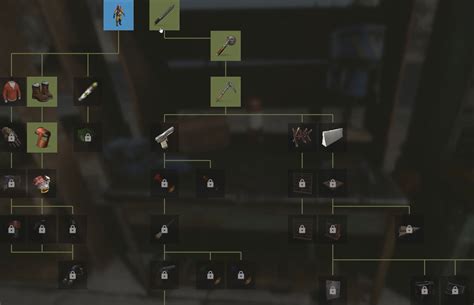 Rust Tech Tree So Funktioniert Die Neue Forschung