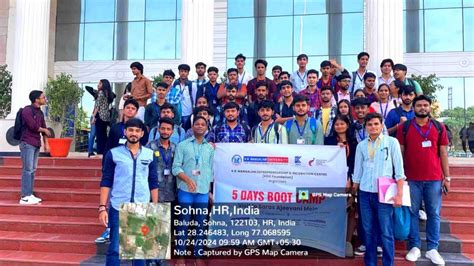 Deepak Jangid On Linkedin Entrepreneurbootcamp Keicfoundation