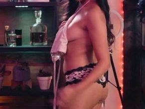 Stephanie Sanchez Nude Aznude