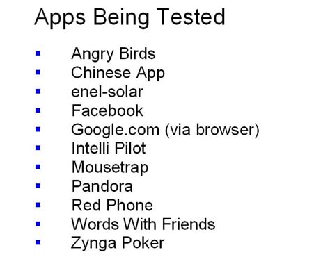 A Forensic Analysis Of Android Network Traffic Privacy Pc