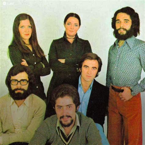 La Oscura Historia Del Grupo Mocedades Suya Fue La época De Los 70