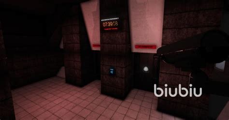 Scp秘密实验室加速器推荐 Scp秘密实验室开什么加速器 Biubiu加速器