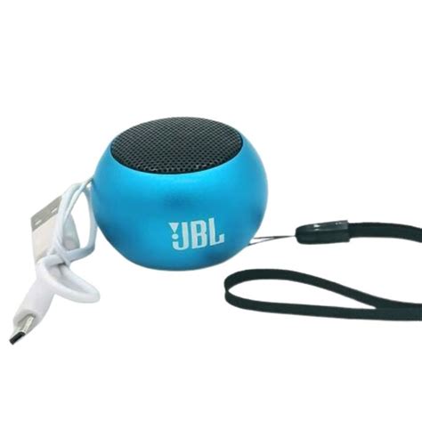 M Mini Wirless Speakar Daraz Com Bd