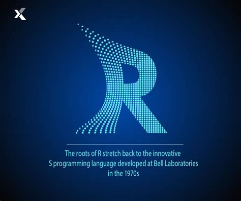 Analytixlabs On Linkedin Fun Fact About R Did You Know That Rs Roots