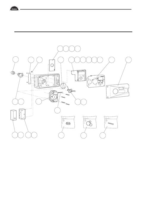 Flowserve Pmv D3 Digital Positioner User Manual Page 56 60
