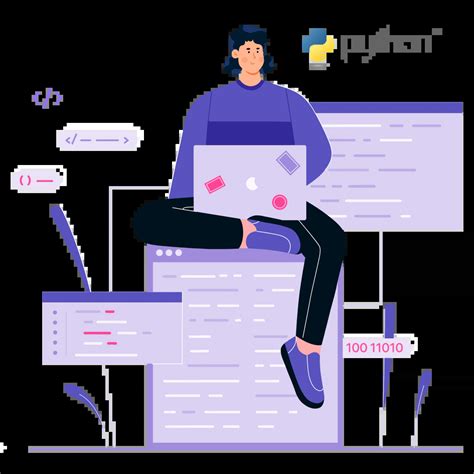 Python Web Development Company Associative