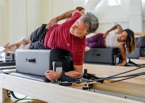 Everything You Need To Know About Reformer Pilates Balanced Body