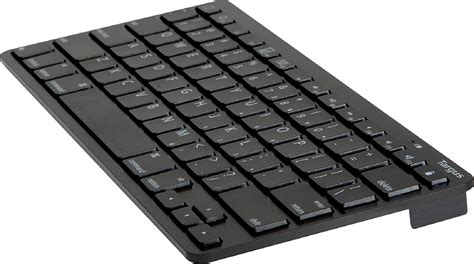 Targus Bluetooth Wireless Keyboard For Ipad Ipad And Ipad Th Generation Ipad Mini