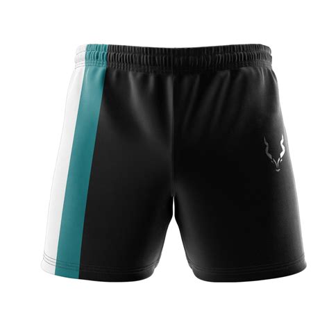 Designing The Perfect Aussie Rules Football Uniform Aventus Sports Wear