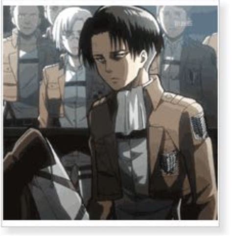 Official Levi Ackerman Cosplay Hobbies And Toys Memorabilia And Collectibles J Pop On Carousell