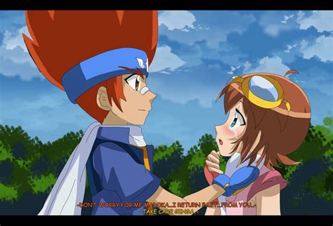 Beyblade Madoka Sexy