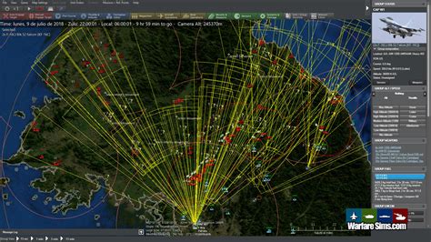 Rendez Vous Mi Novembre Pour Command Modern Operations Gazette Du