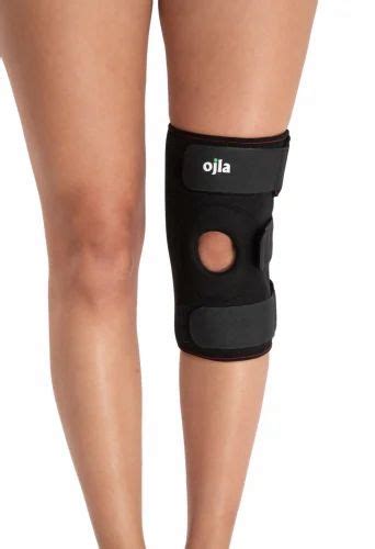 Knee Wrap Neoprene With Open Patella Size M At ₹ 150 Piece In New Delhi Id 2853887357388