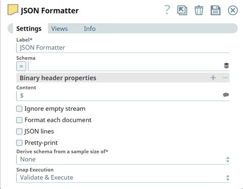 Create And Write Hyper File To The Sl Database