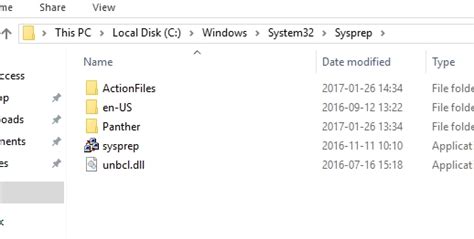 Hack The Planet 5 Hyper V Sysprep For Rapid Vm Deployment