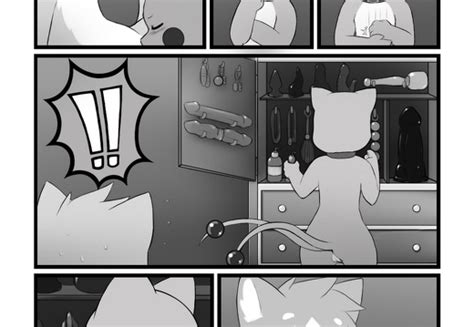 Rule 34 Comics