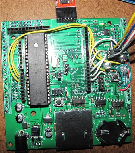 Standalone Programmer General Guidance Arduino Forum