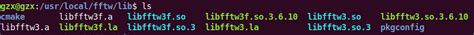 【交叉编译】编译生成 X86、arm 环境下的fftw库 Csdn博客 【交叉编译】编译生成 X86、arm 环境下的fftw库 Csdn博客