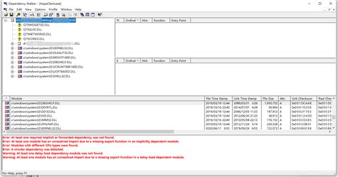 解决程序缺少dll，应用程序无法正常启动的问题exuikrnlndll Csdn博客