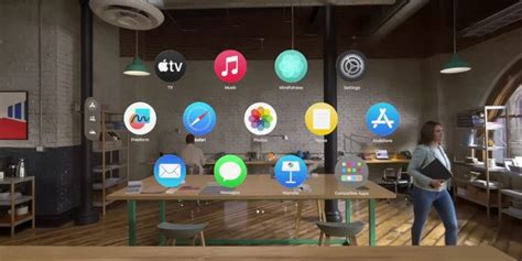 Creating Views In Swiftui For Visionos By Michael Zheng Medium