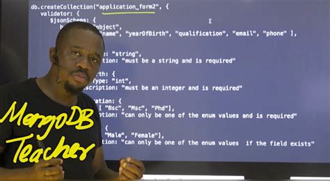 Provide Online Mongodb Neo4j Or Sql Tutorial By Everydaytutor Fiverr