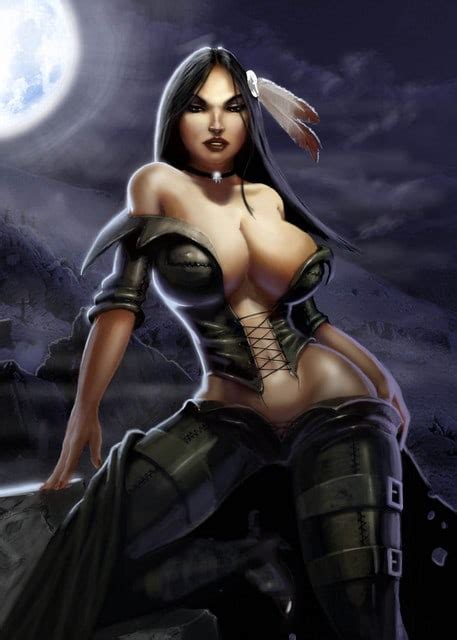 Darkwatch Image