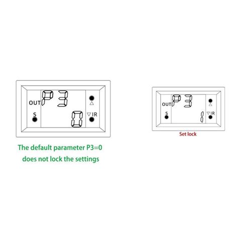Dc 12v Dual Led Display Timing Delay Relay Module Cycle Timer Digital 20a 0 999 Seconds Minutes
