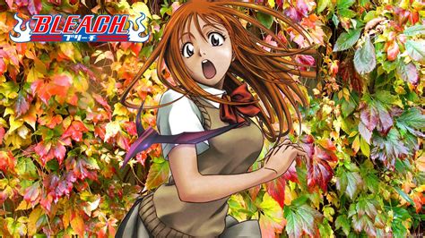 Inoue Orihime Wallpaper 67 Images