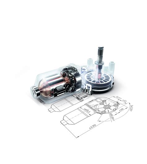 Bosch Electric Motors History Bosch I Business