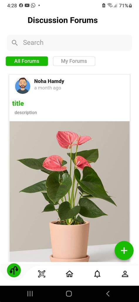 Github Minalotfy10lavie Application Orange Hackathon A Flutter