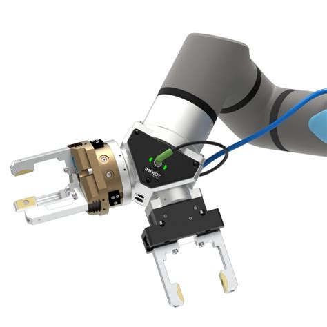 Video Impaqt Robotics On Linkedin Pneumagiq Pq9020