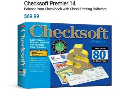 Print Personalized Checks With These Check Printing Software For Windows