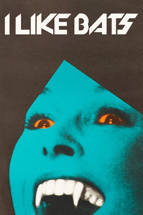 I Like Bats Ad Free And Uncut Shudder