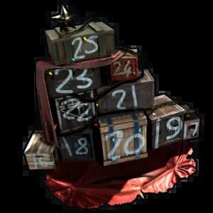 Rust Advent Calendar Corrosion Hour