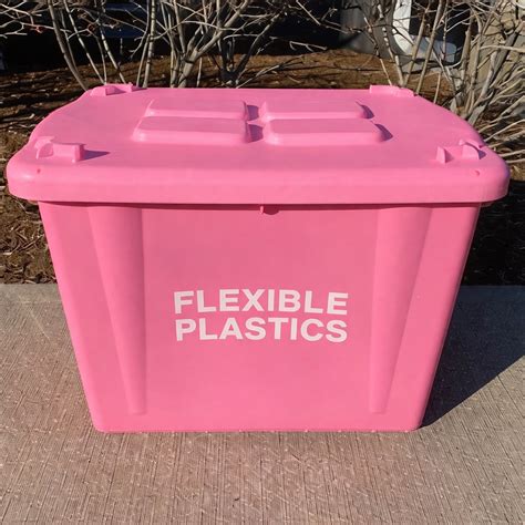 Curbside Flexible Plastics Collection City Of Chilliwack